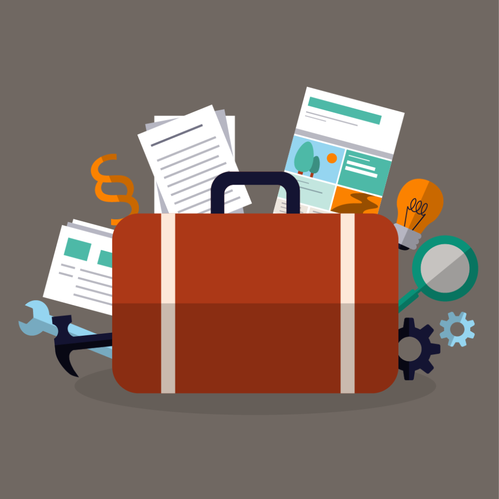 PORTFOLIO – Shia Illustration